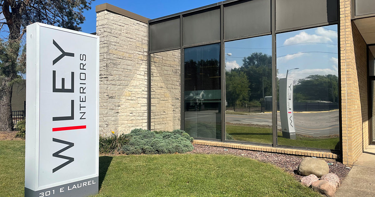 Wiley Interiors | Homepage