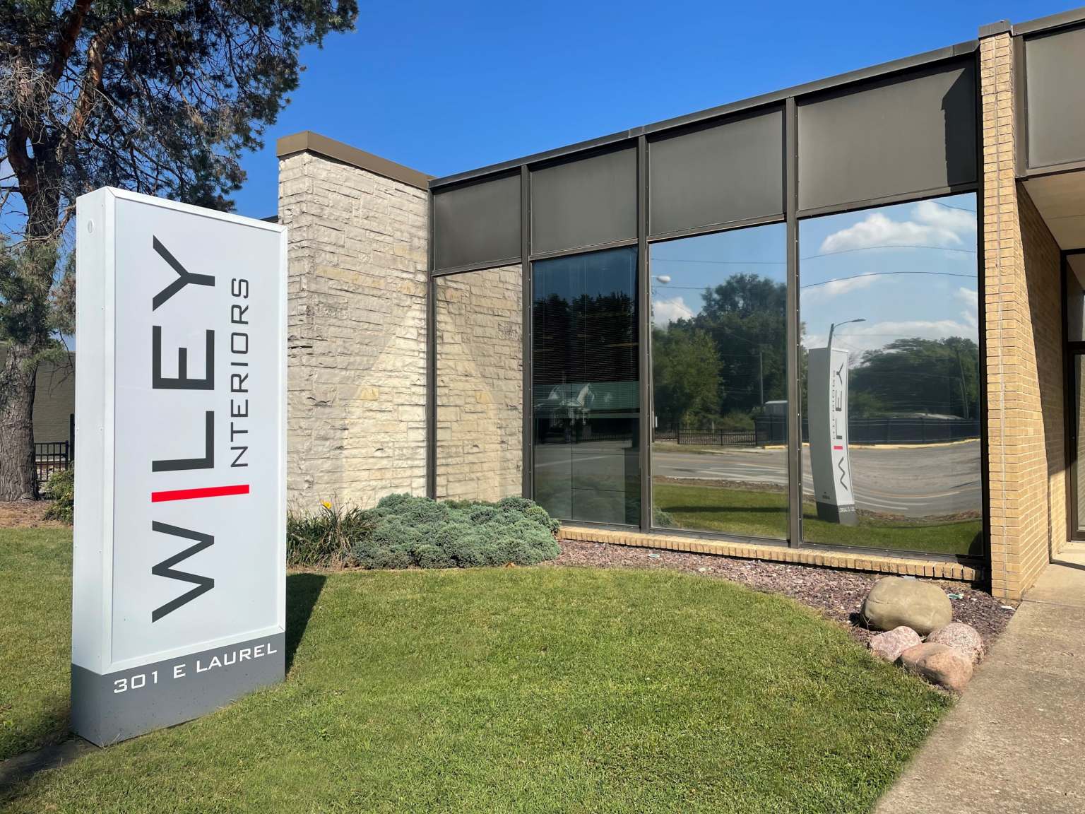 Wiley Interiors | Visit Our Showroom & Design Center