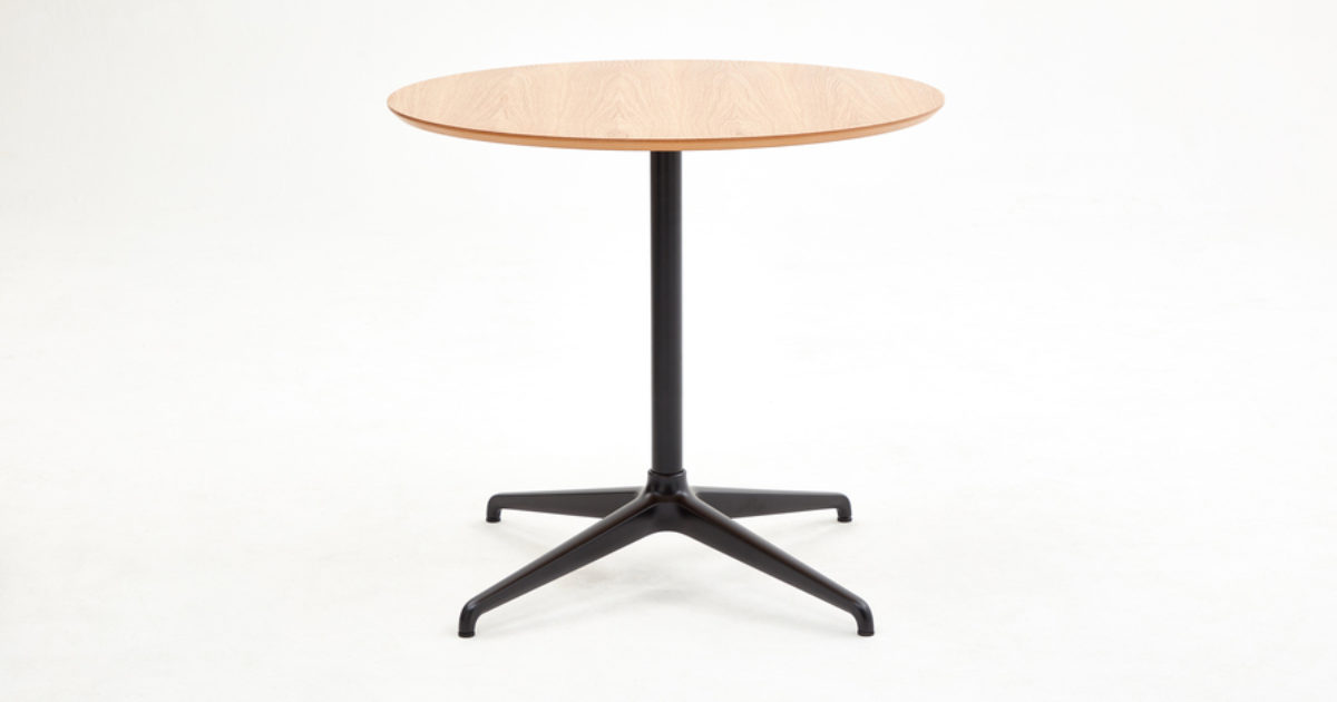 Wiley Interiors | Ali Café Table