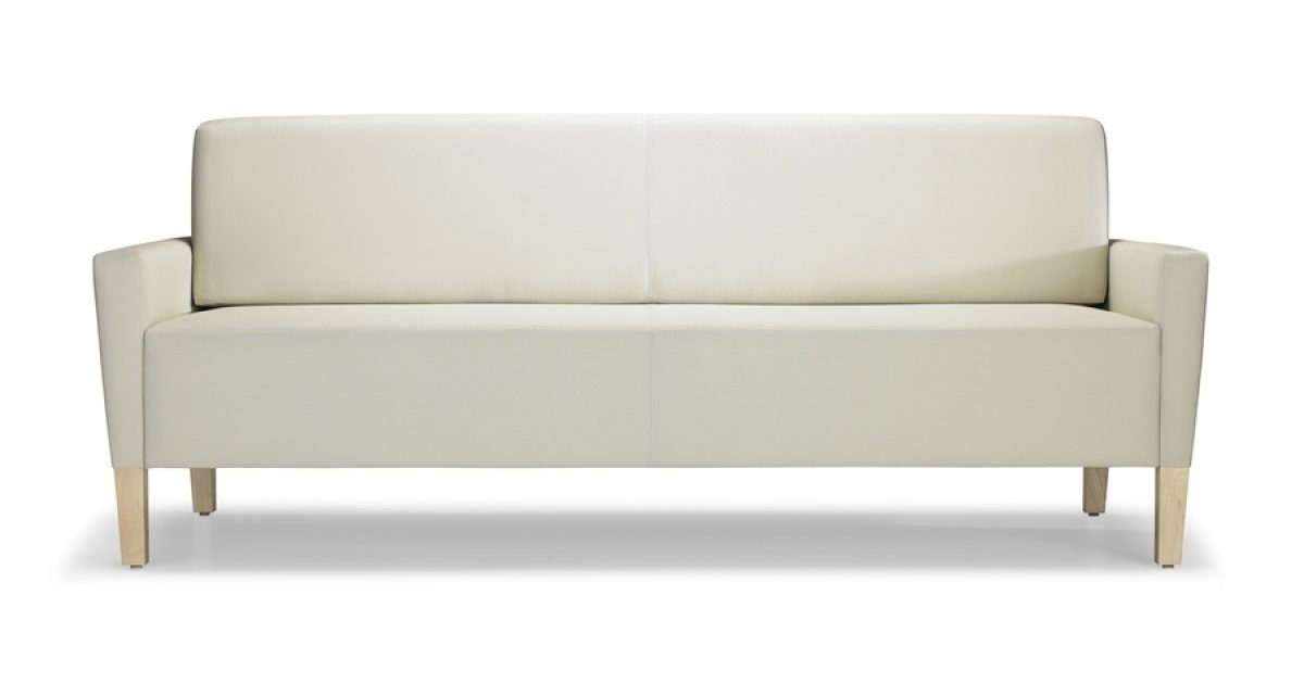 Wiley Interiors | Nemschoff Brava Flop Sofa