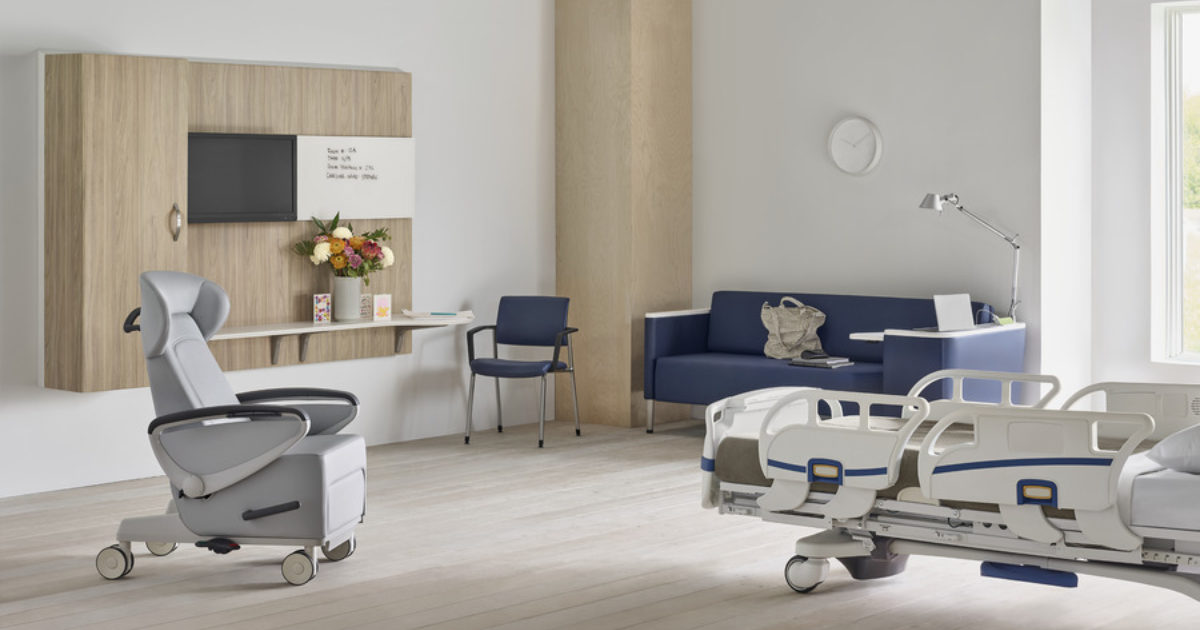 Wiley Interiors | Compass System