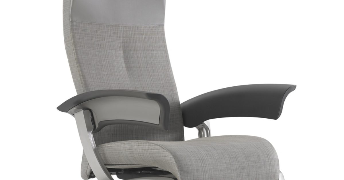 Wiley Interiors | Nemschoff Nala Patient Chair