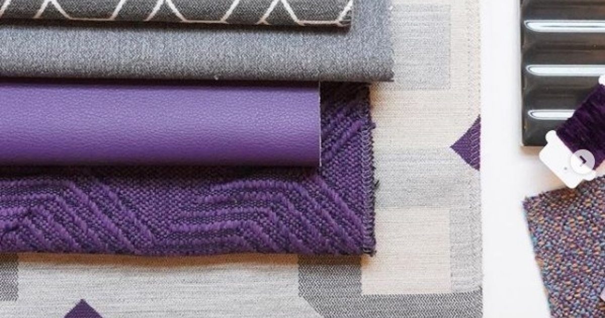 Wiley Interiors | Carnegie Fabrics